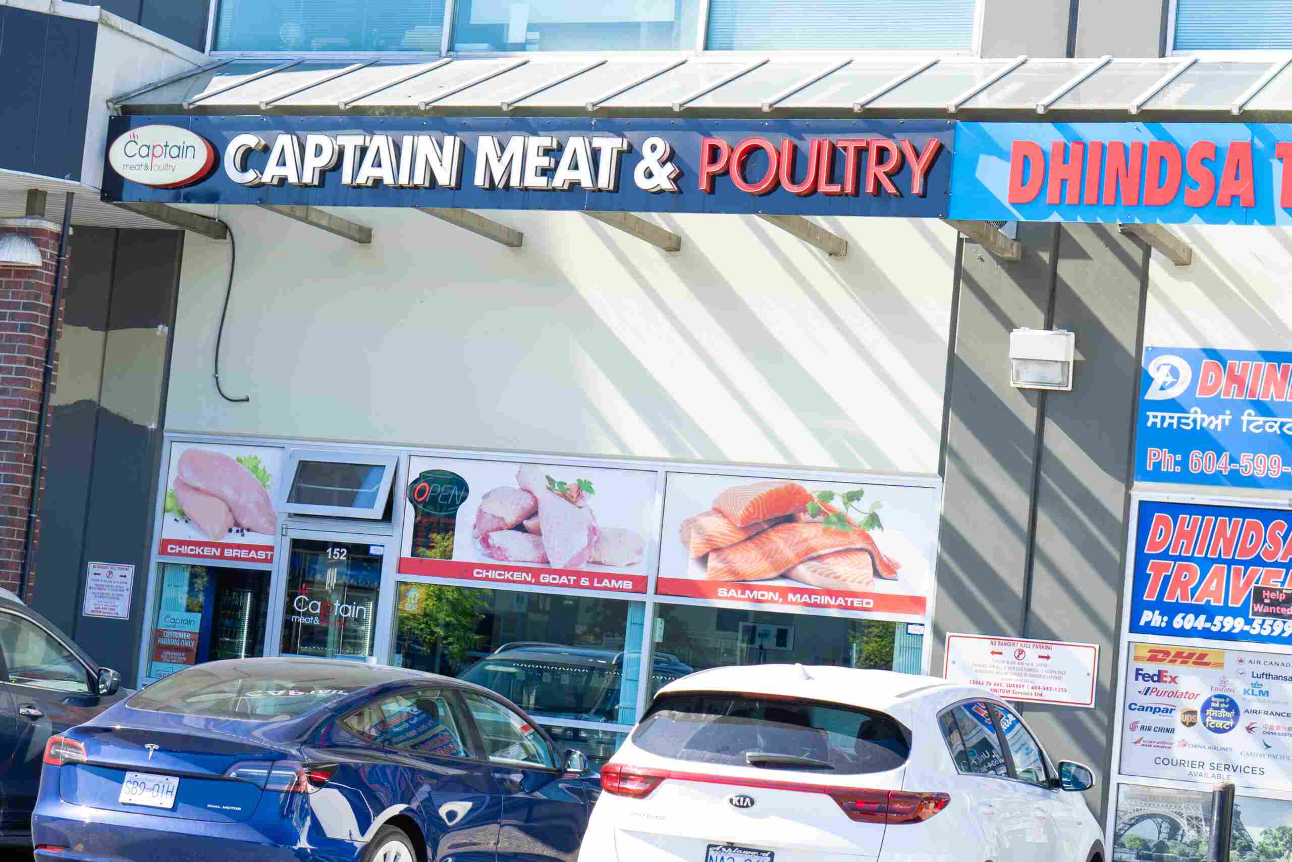 Premium Wholesale Meats | Bulk Orders for Restaurants & Businesses ...