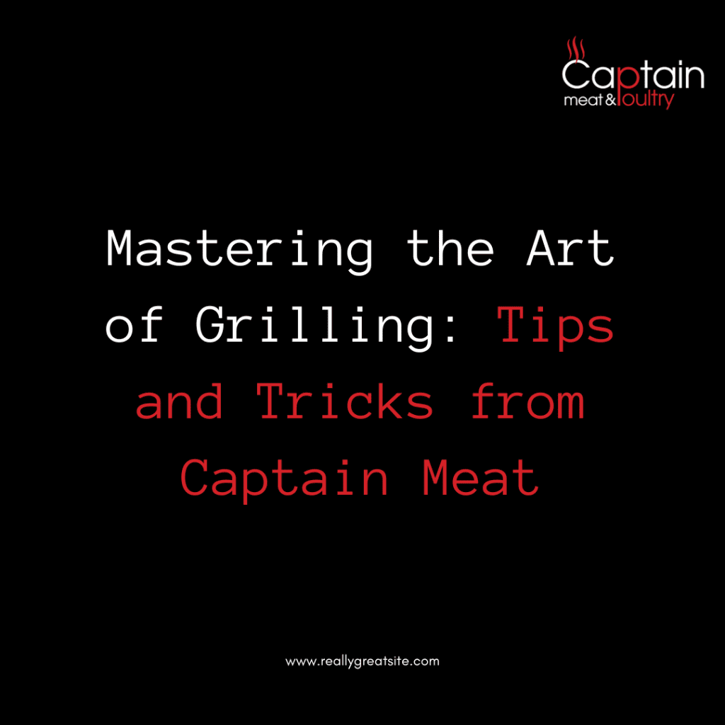 Blogs - Captain Meat